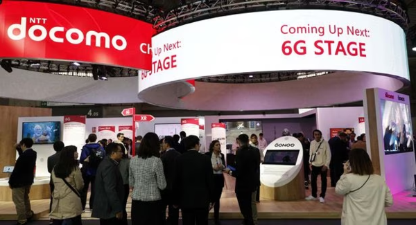 [MWC] 글로벌 통신기업, 6G 관련 전시로 뜨거운 관심…국내 기업 동참