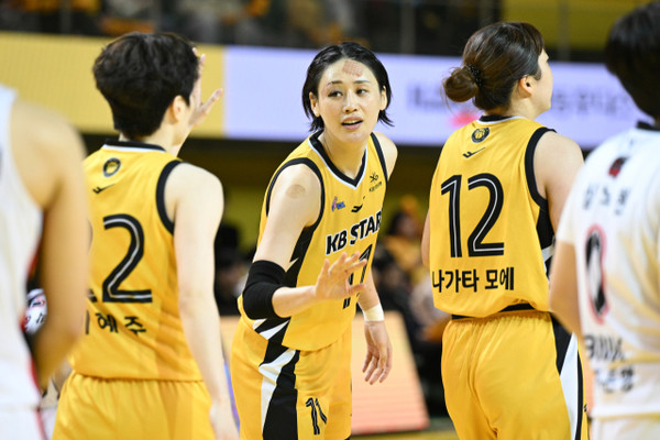 반환점 돈 WKBL, 강이슬 최연소·최소 3점 800개 등 후반기 기록 관전 포인트