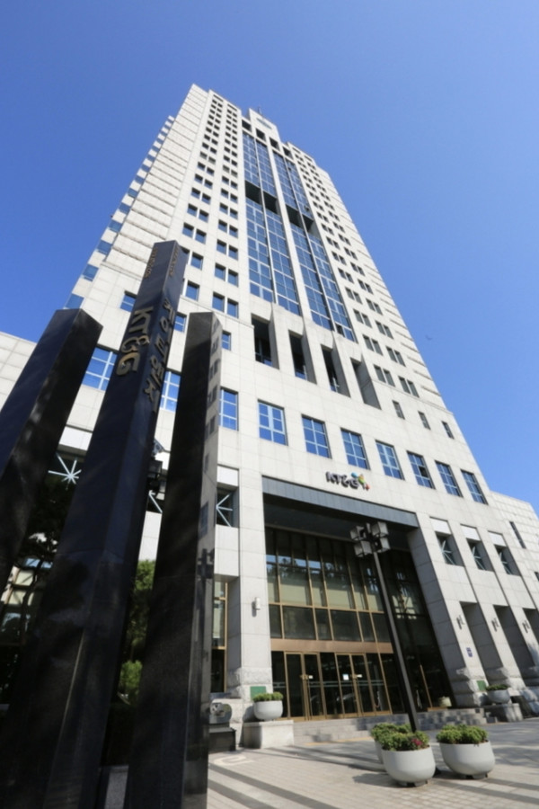 KT&G,1Q 매출 1조4911억원 달성···전년比 15.4%↑