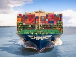 HMM, 에코바디스 ESG 평가 2년 연속 ‘상위 1%’···“환경, 노동·인권 호평”